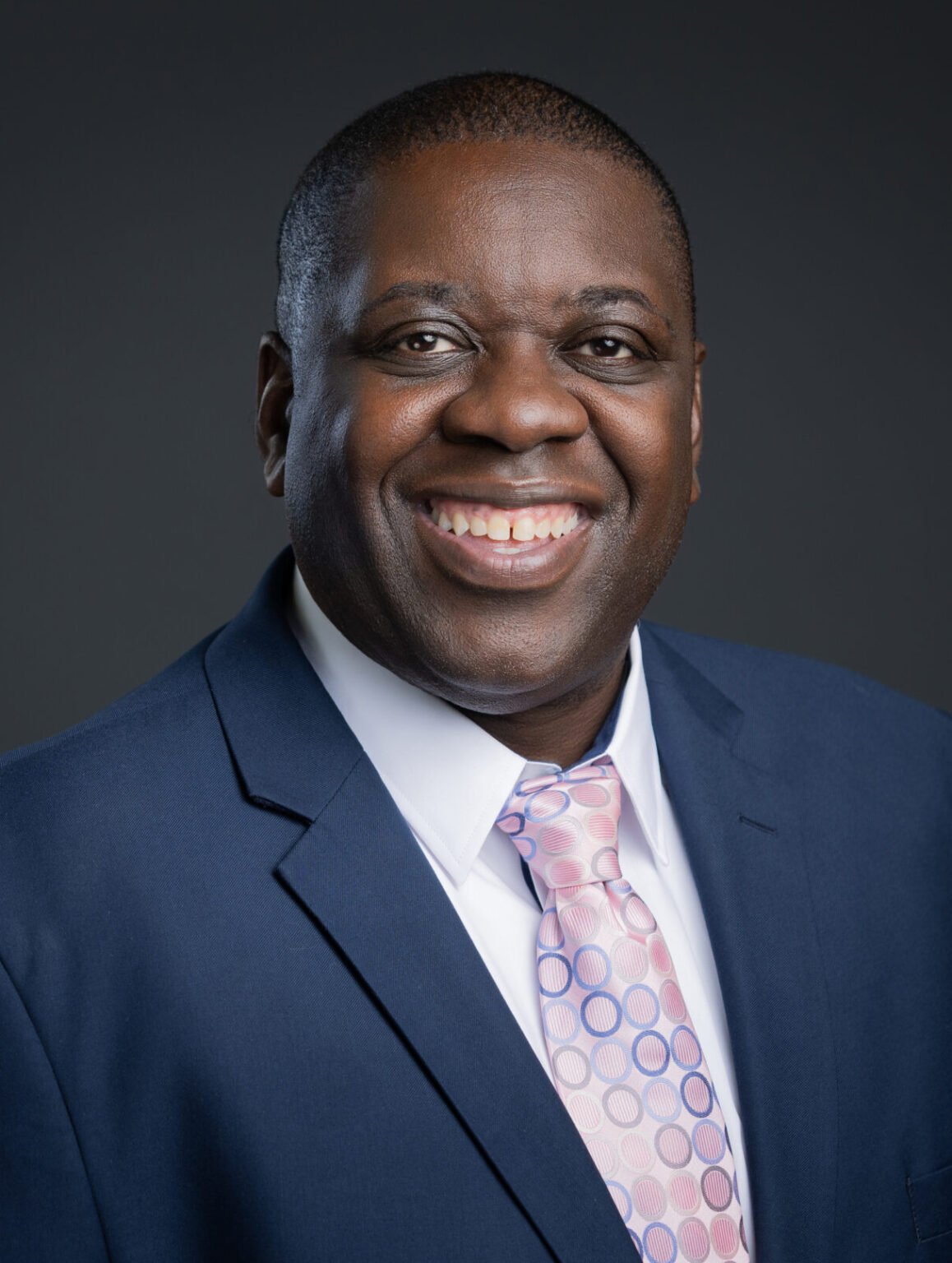 Kwafo Adarkwa - Kelley Cawthorne