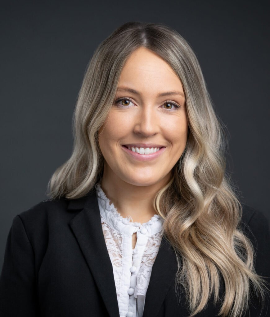 Meet the Team - Kelley Cawthorne