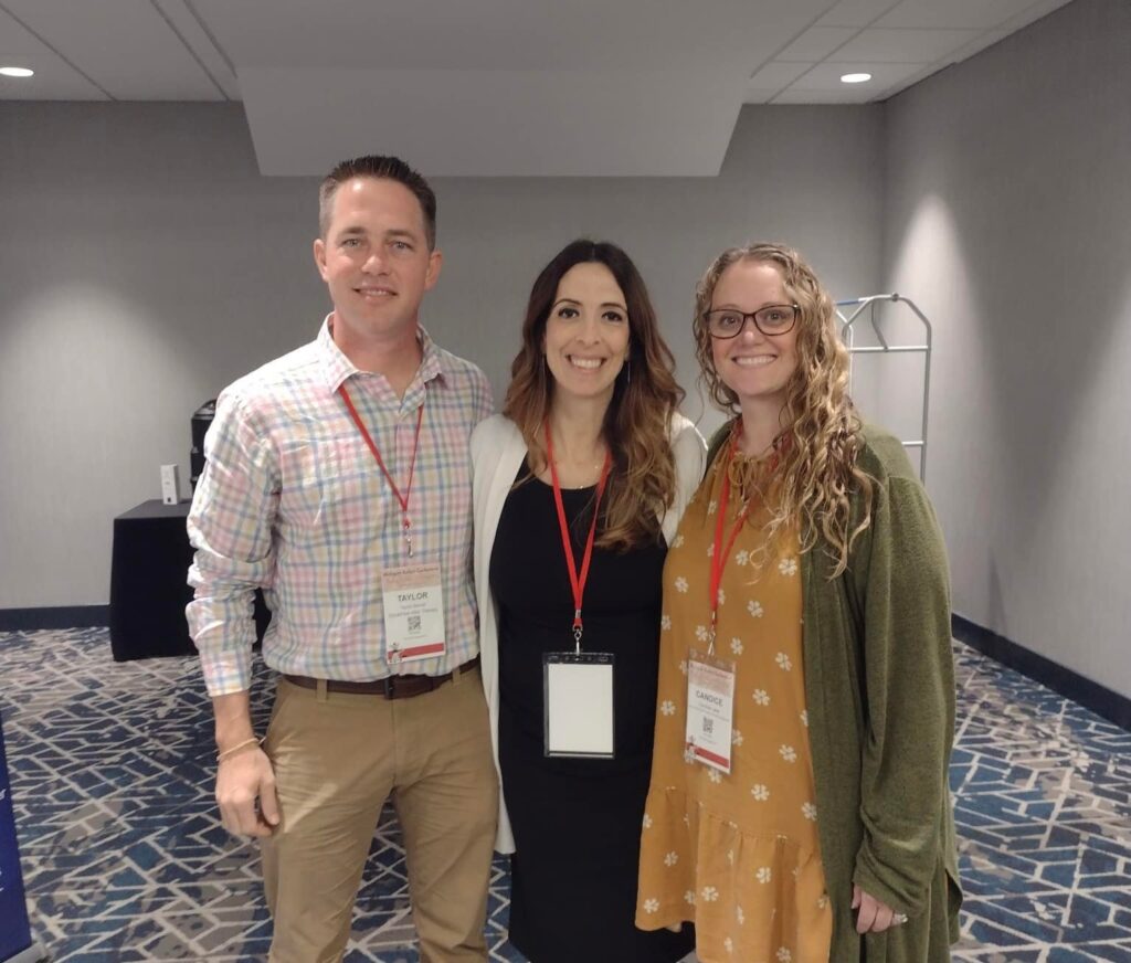 Association Management - Kelley Cawthorne